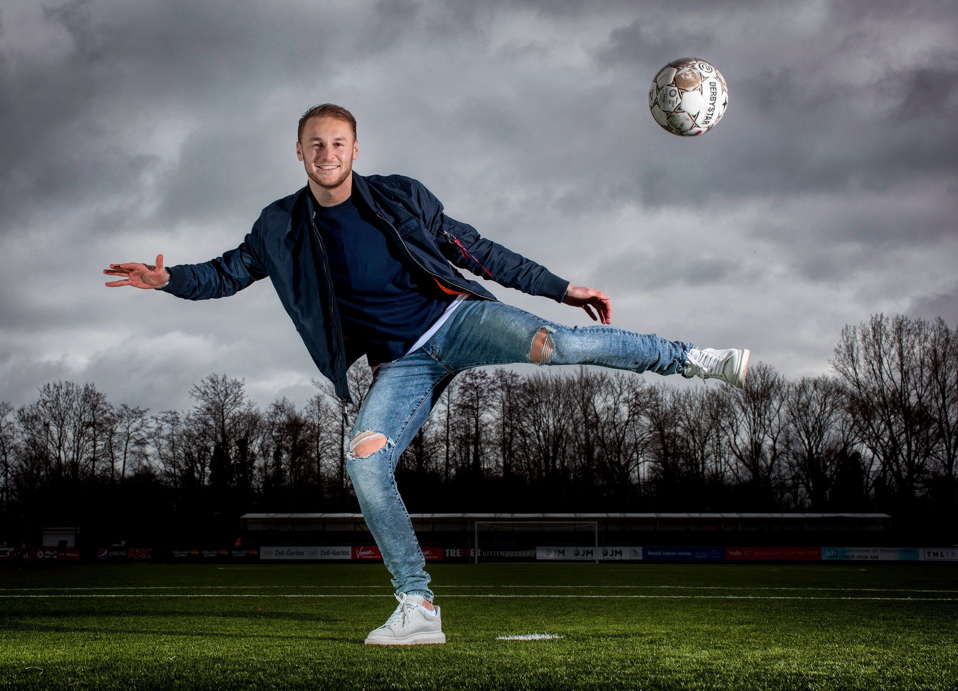 Teun Koopmeiners: ‘In Nederland zijn we goed in het maken en breken van ...