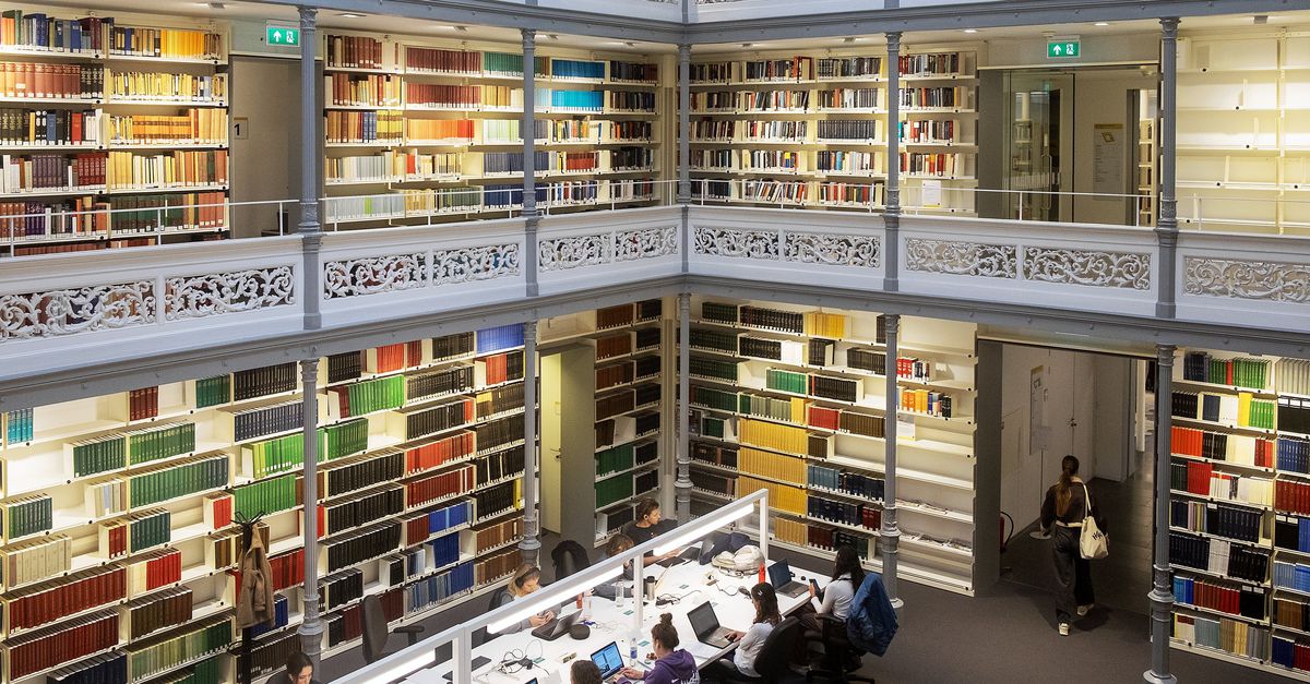 Opinie | Bezuinigen op geesteswetenschappen is kortzichtig - NRC