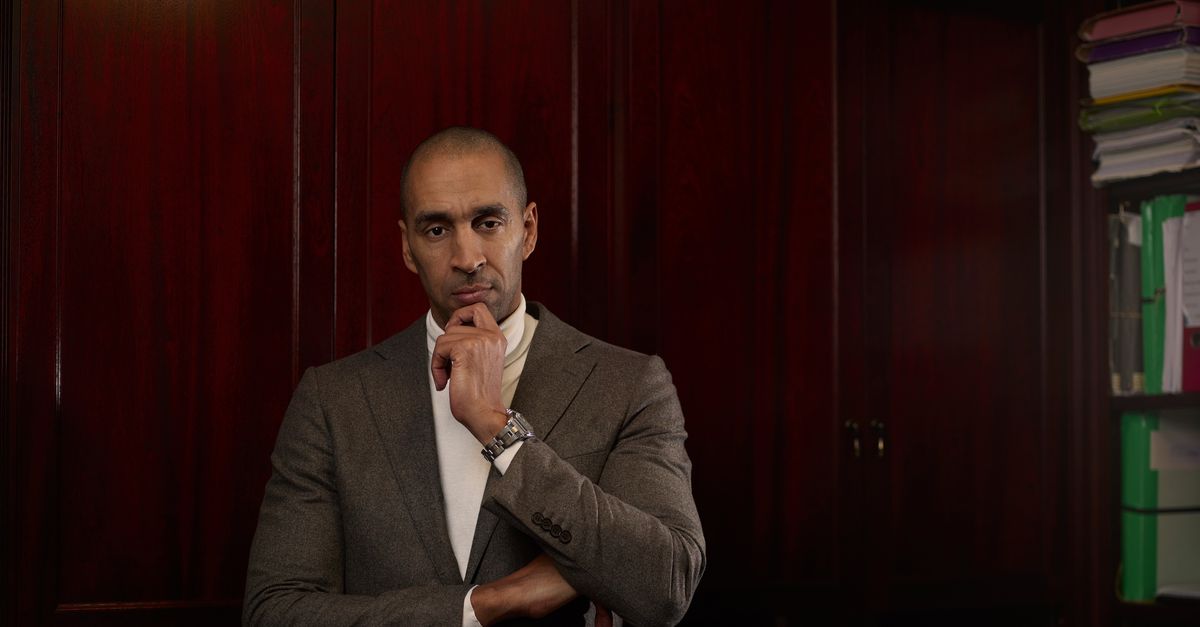 Advocaat Gerald Roethof: ‘Als ik iets niet heb, is het twijfel aan ...