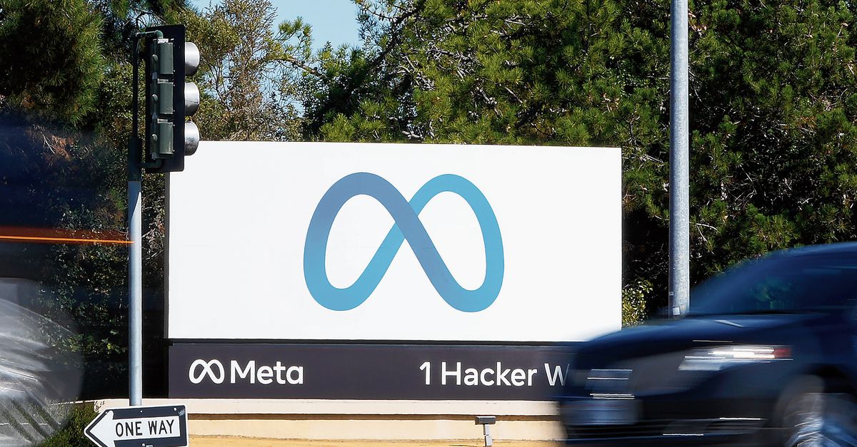 Nog eens 10.000 banen weg bij Meta - NRC