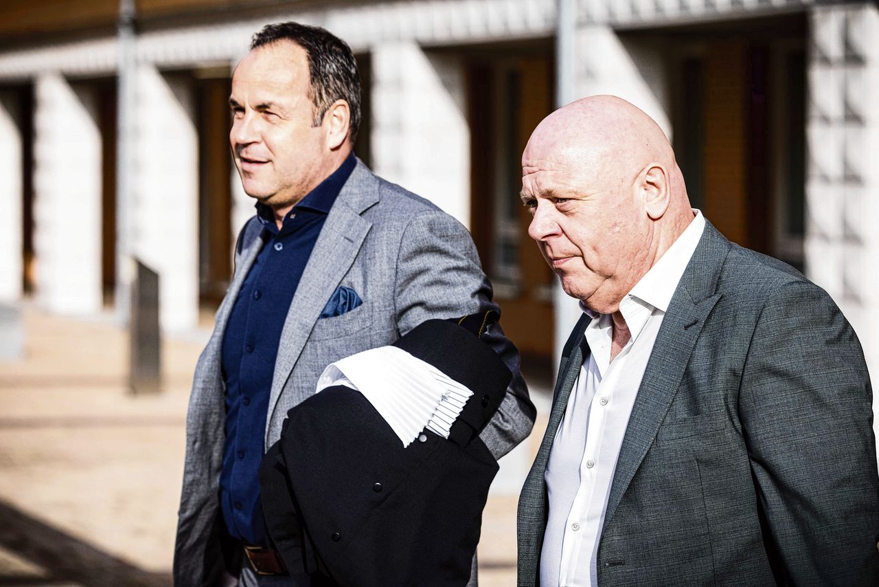 Peter Gillis stapt op als baas vakantieparken Oostappen - NRC