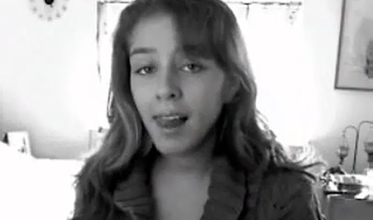 Esmee Denters: van de slaapkamer tot Oprah, en weer terug - NRC