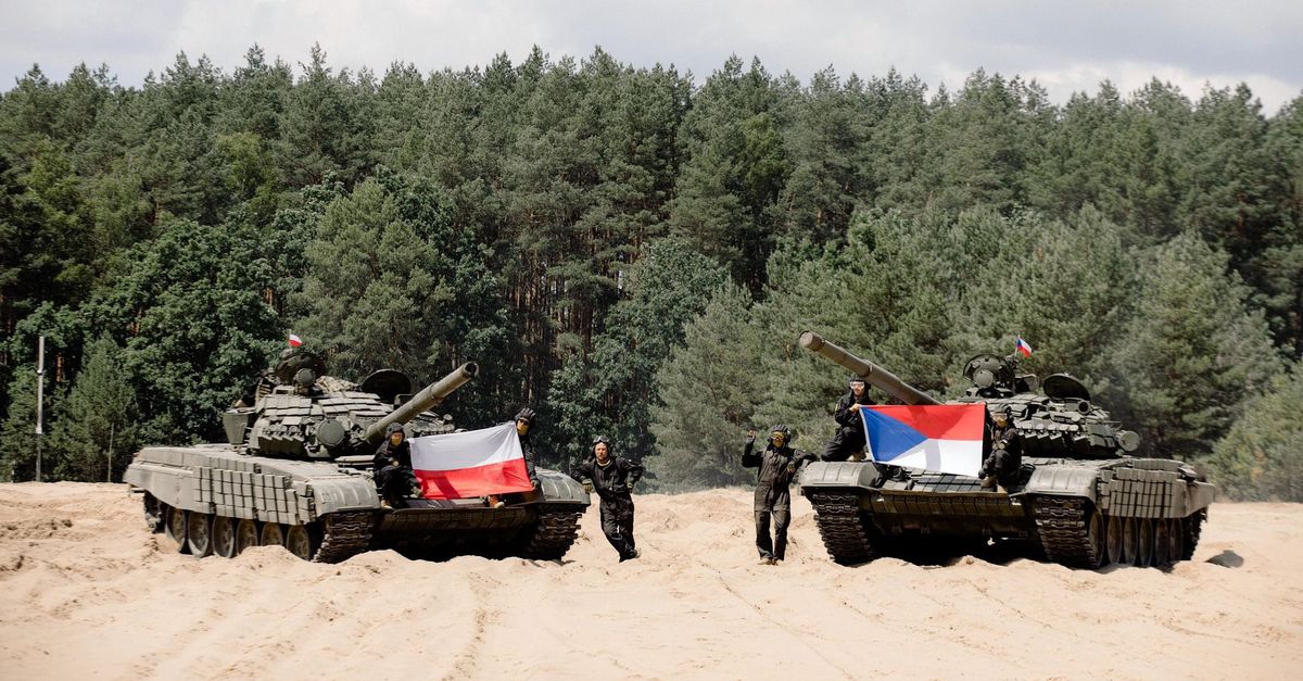 ‘Alleen Amerikanen en Britten begrijpen wat de Oekraïne-oorlog voor ...