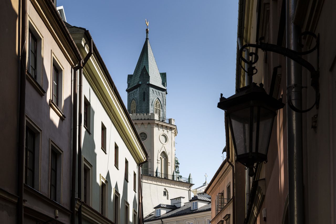 14.000 Polen geëvacueerd na vondst enorme bom uit Tweede Wereldoorlog - NRC