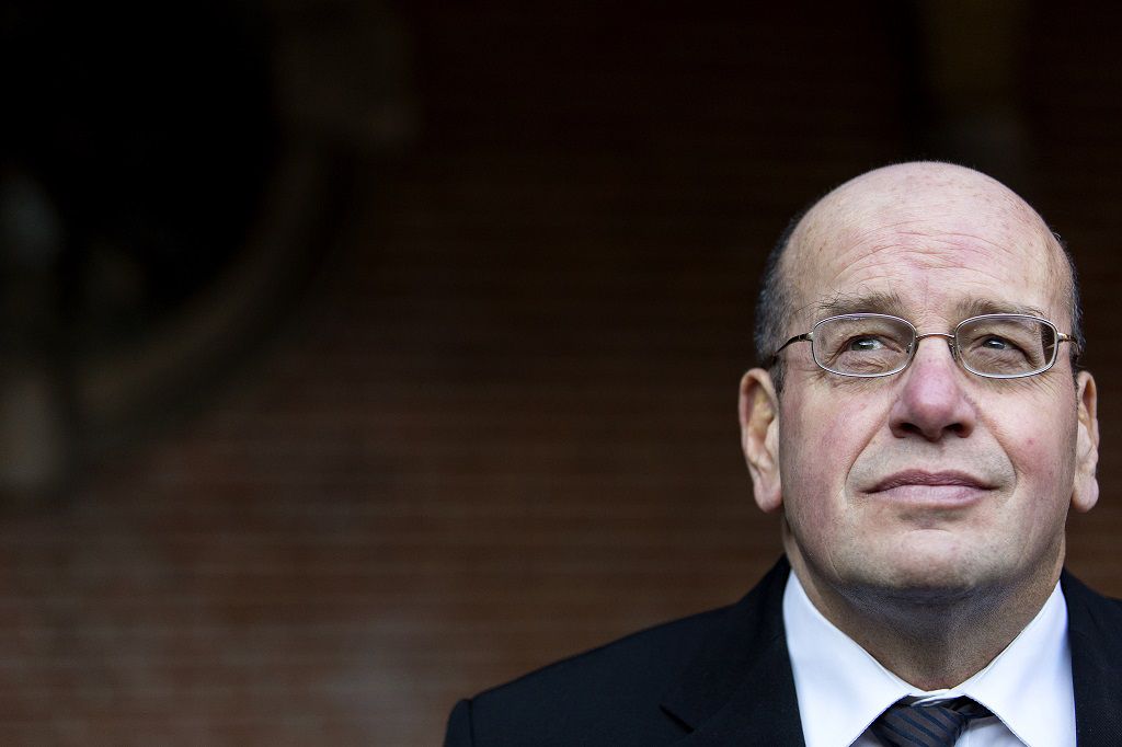 Fred Teeven keert niet terug in Tweede Kamer - NRC