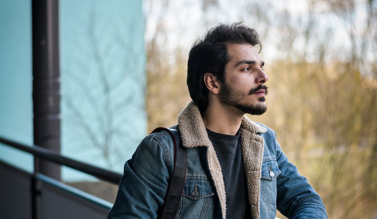 ‘Ik was niet bang om gedood te worden, ik was bang om te doden’ - NRC