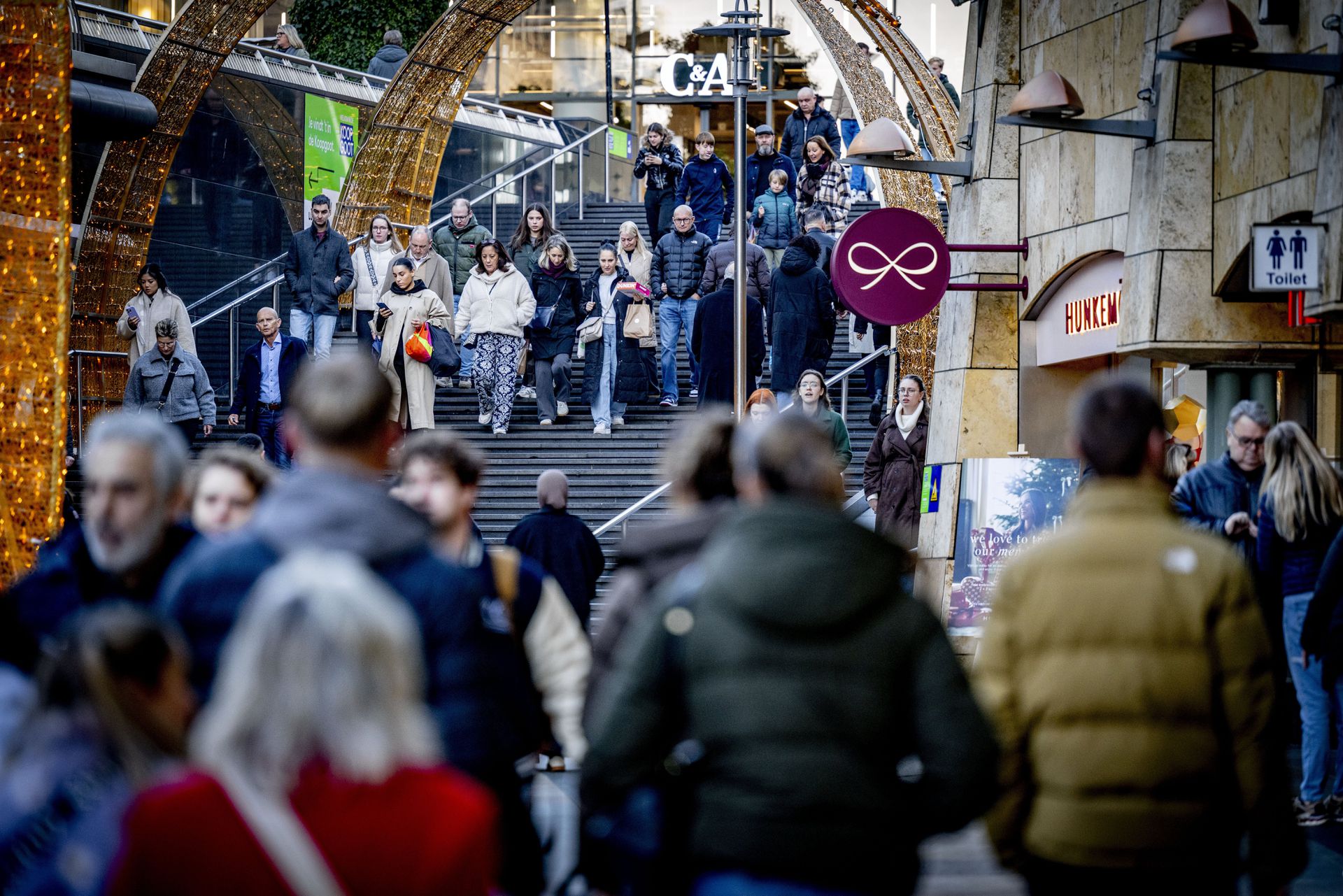Nieuw kabinet moet barrières wegnemen voor economische groei, zegt DNB ...