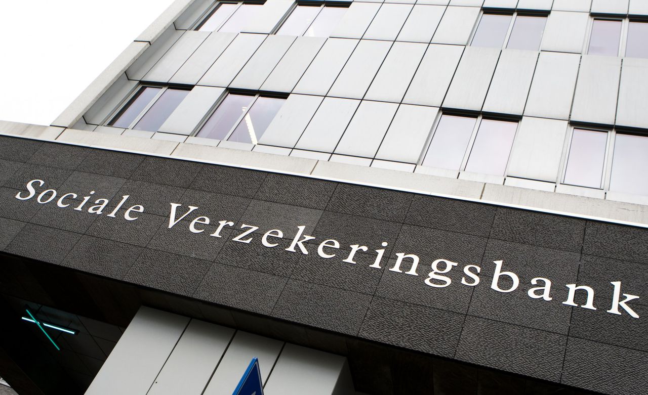 Maarten Schurink wordt nieuwe voorzitter SVB - NRC