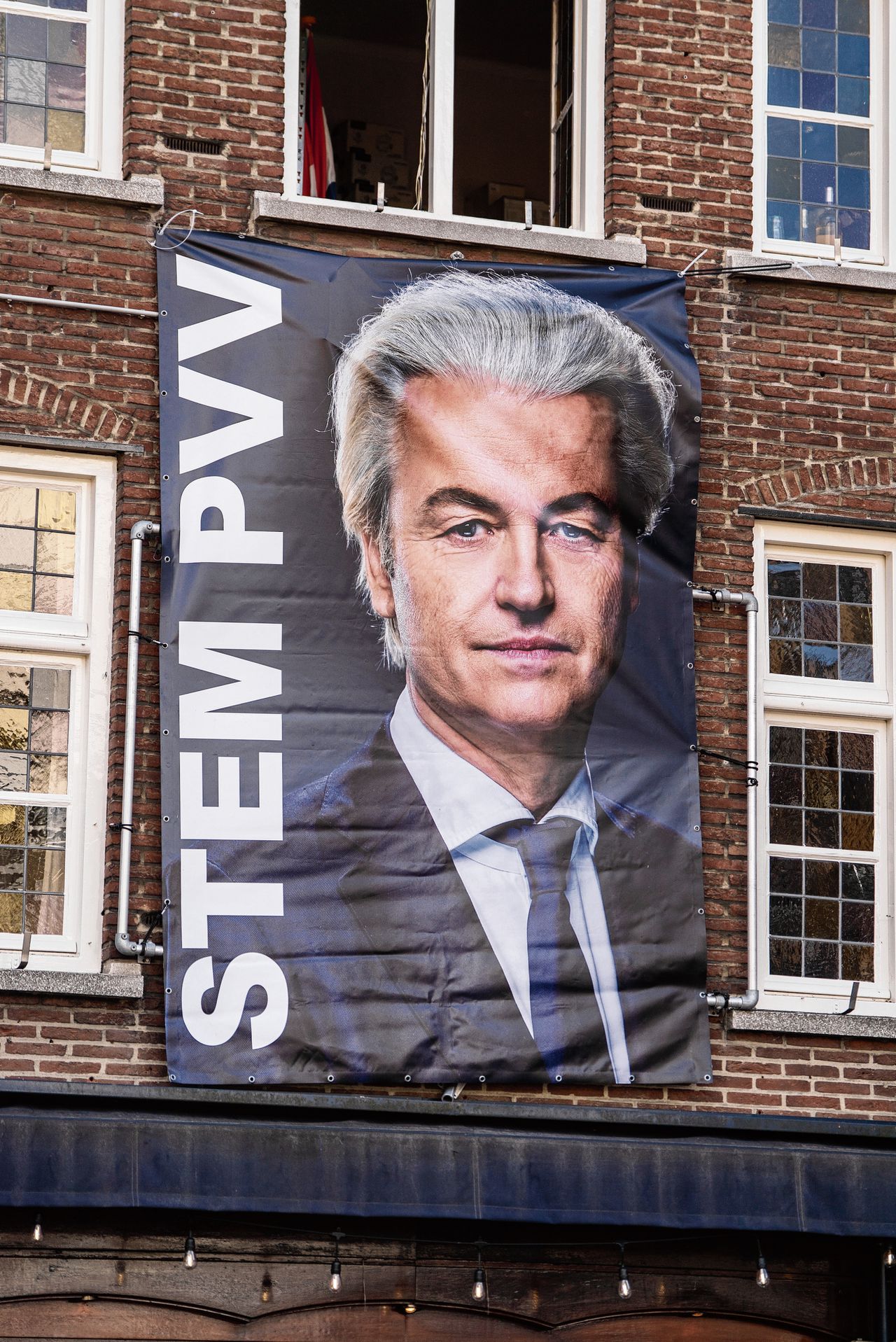 Opinie | De oorzaken van populisme zijn niet ineens weg met deze ...