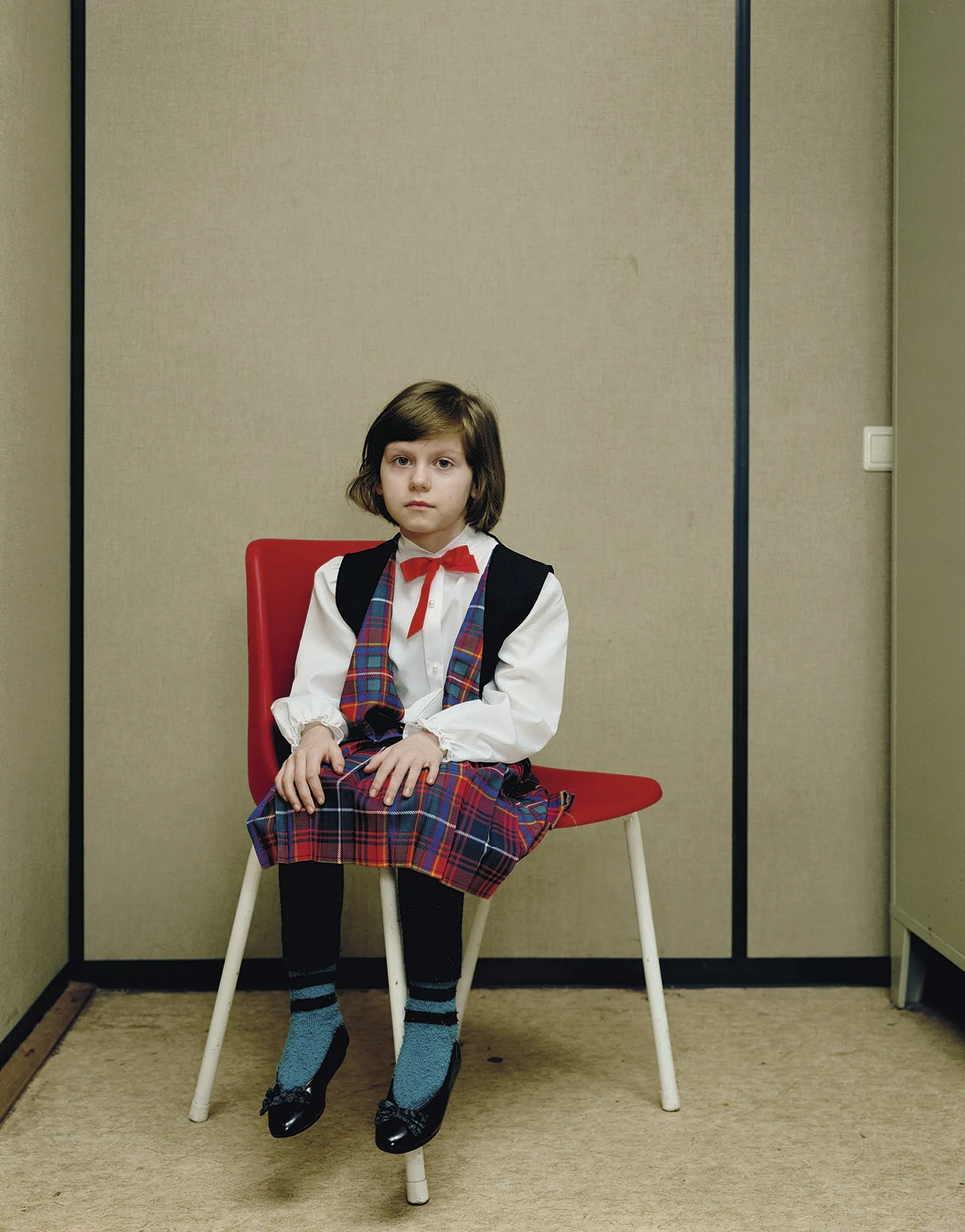 Grote oeuvreprijs voor fotograaf Rineke Dijkstra - NRC