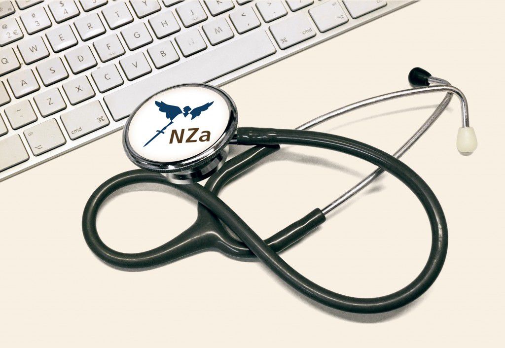 De NZa zorgt goed voor zichzelf - NRC
