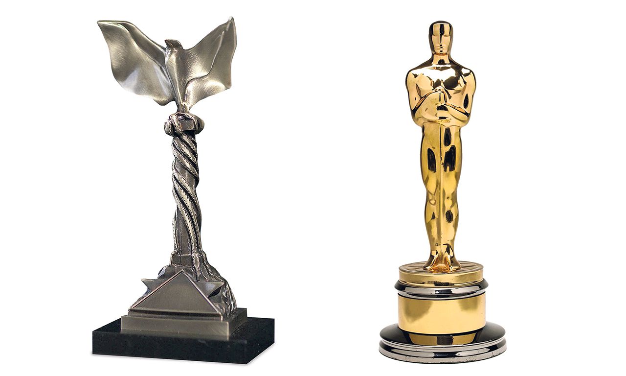 De Spirit Awards zijn de hippe tegenhanger van de Oscars - NRC