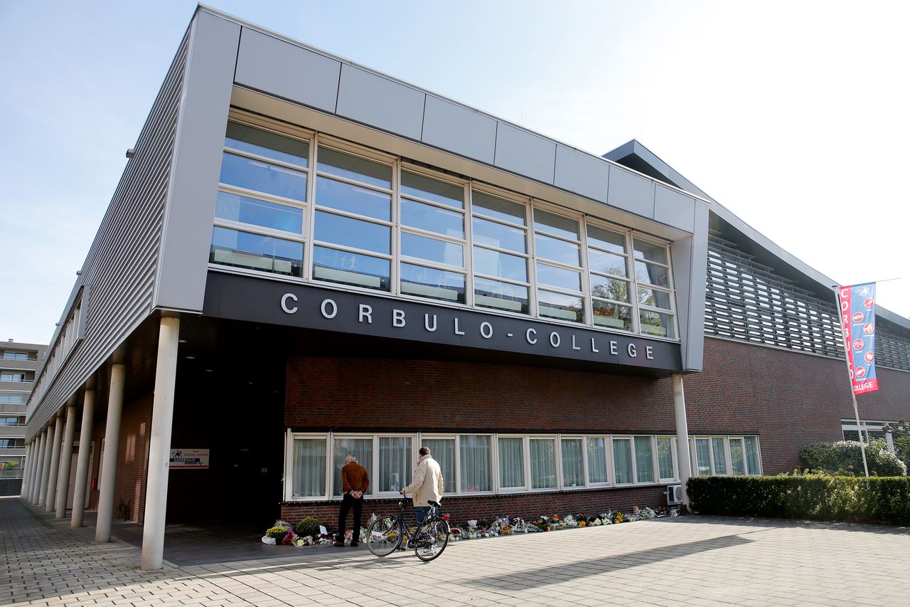 Politie houdt tweede verdachte aan van steekpartij Voorburg - NRC