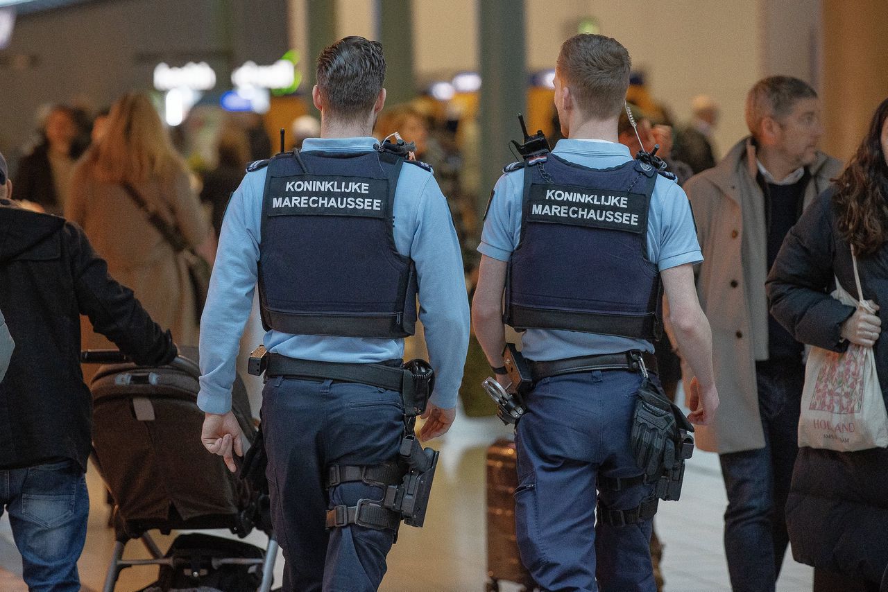 Palestijnse journalist langer vastgehouden in Nederland - NRC