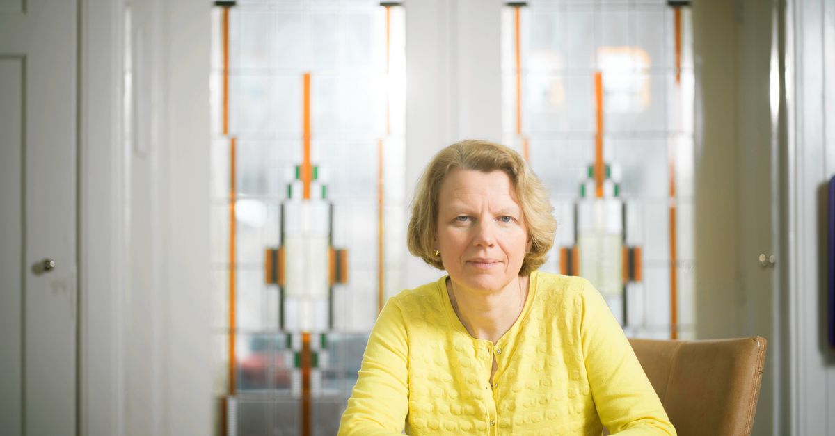 Kijk bij een kind met psychische klachten ook naar het gezin, zegt ...