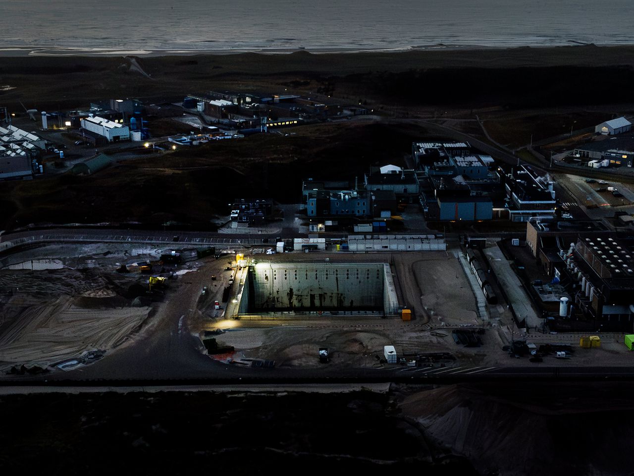 Bouw nieuwe kernreactor in Petten opnieuw vertraagd én honderden ...
