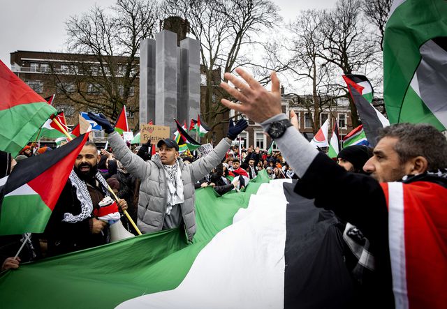 VS zeggen niet uit te zijn op oorlog met Jemen en Iran - NRC