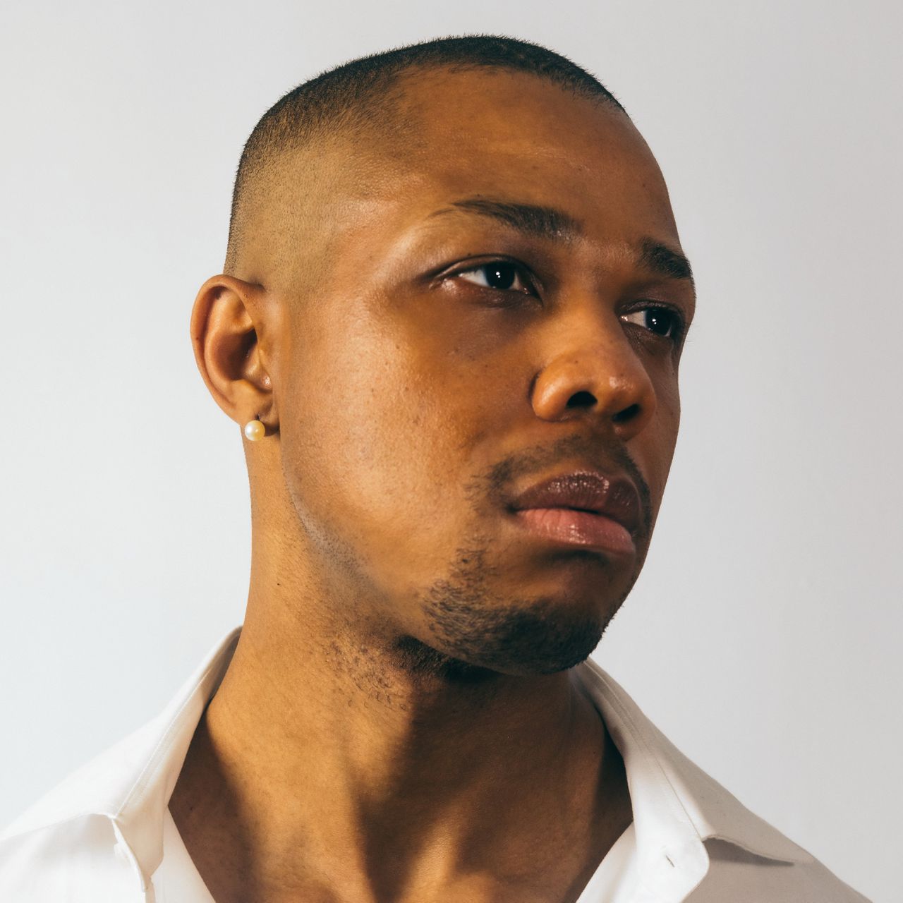 Operazanger Davóne Tines: ‘Ik kies alleen nog rollen waar ik me veilig ...