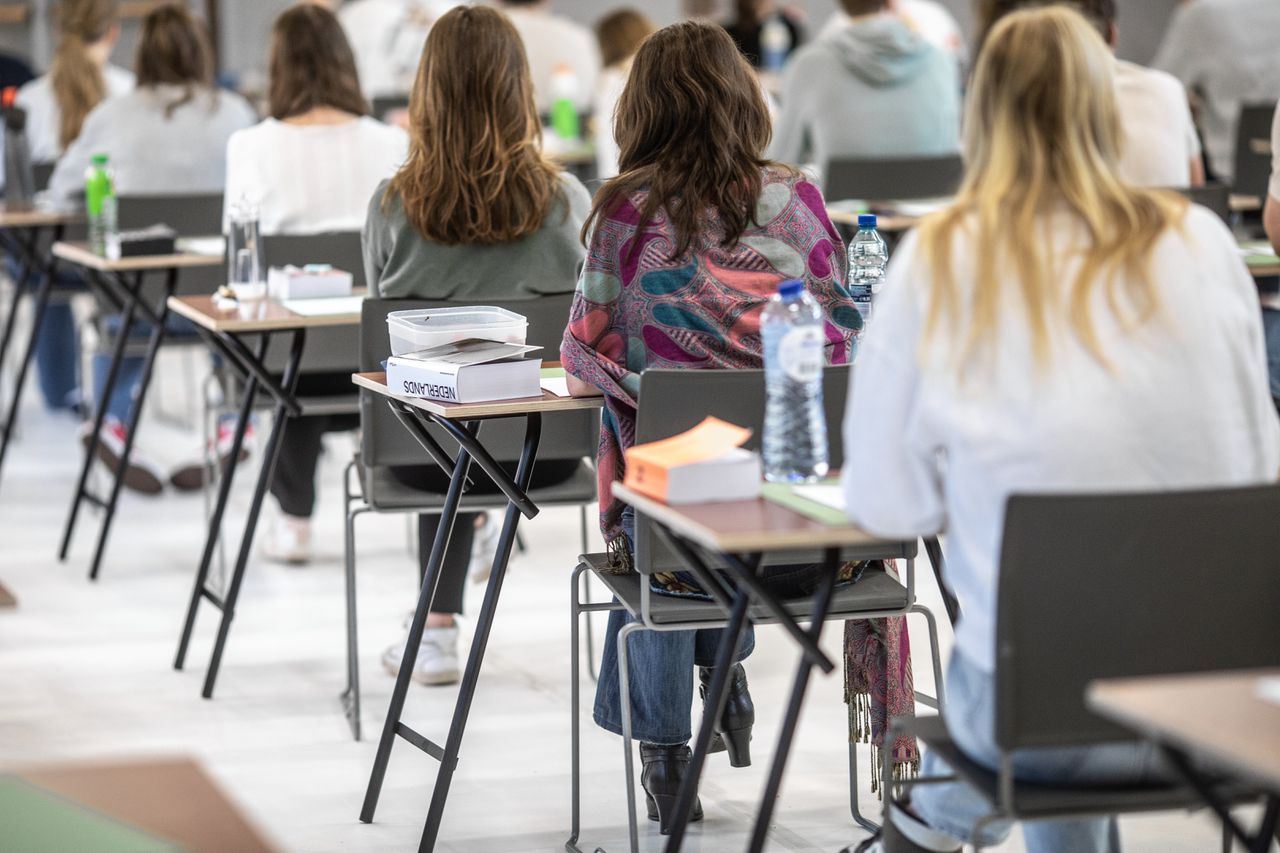 Geslaagde vwo’ers kiezen vaker voor hbo of tussenjaar, instroom op ...