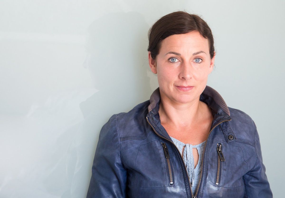 De horrorvakantie van een perfect middenklassegezin - NRC