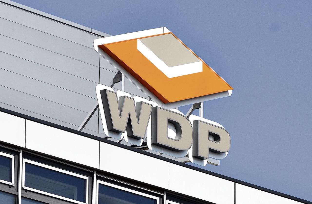 De AEX breidt uit, onder andere met WDP. Wat is dat voor bedrijf? - NRC