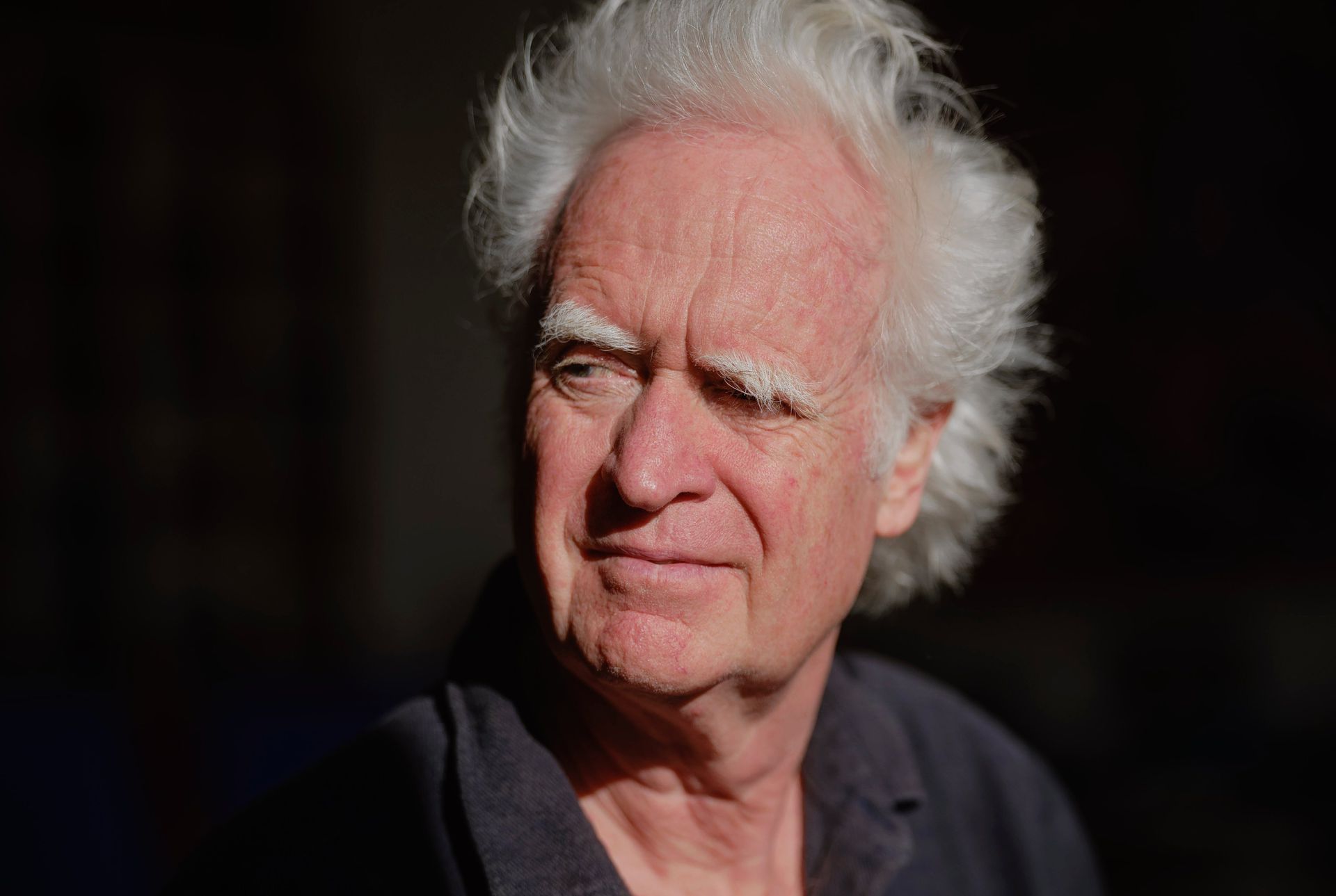 Sieuwert Verster: ‘Als het goed is, dan overstijgt kunst de mens’ - NRC