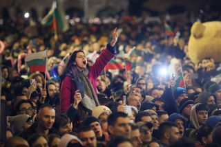 Bulgarije stapt over naar de euro, en dat verdeelt het land - NRC