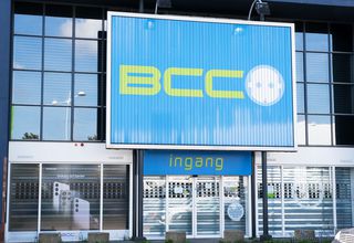 Uitstel van betaling voor elektronicaketen BCC - NRC