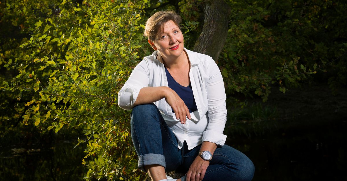 ‘Mensen zoals ik krijgen een bepaalde plek toegewezen’ - NRC