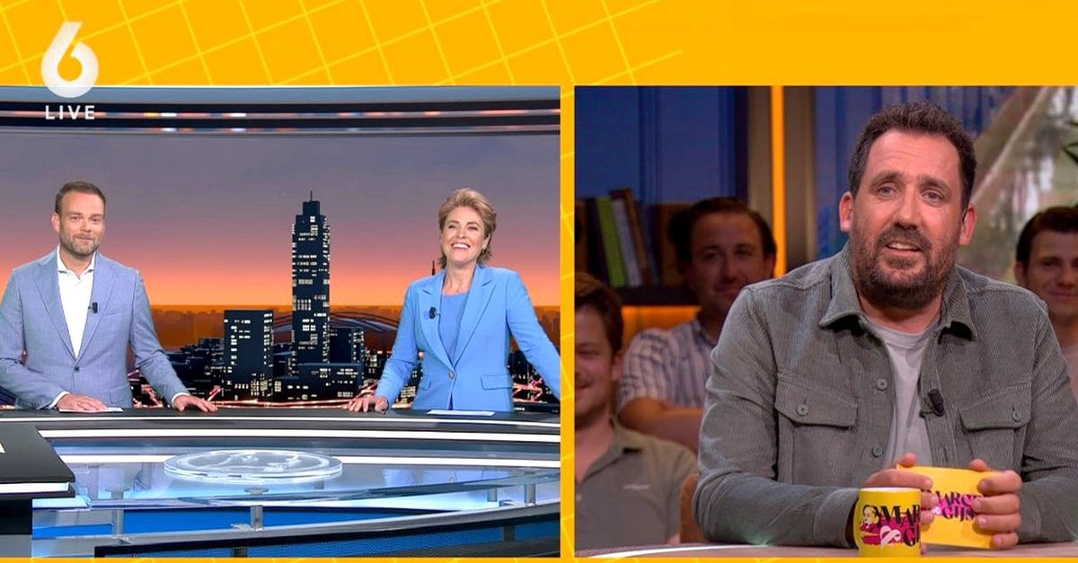 Tv-recensie | Groenteman en Van Roosmalen voelen haarfijn aan wat het ...