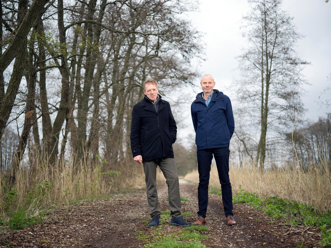 ‘Laten we eerlijk zijn, er is geen stikstofbeleid’ - NRC