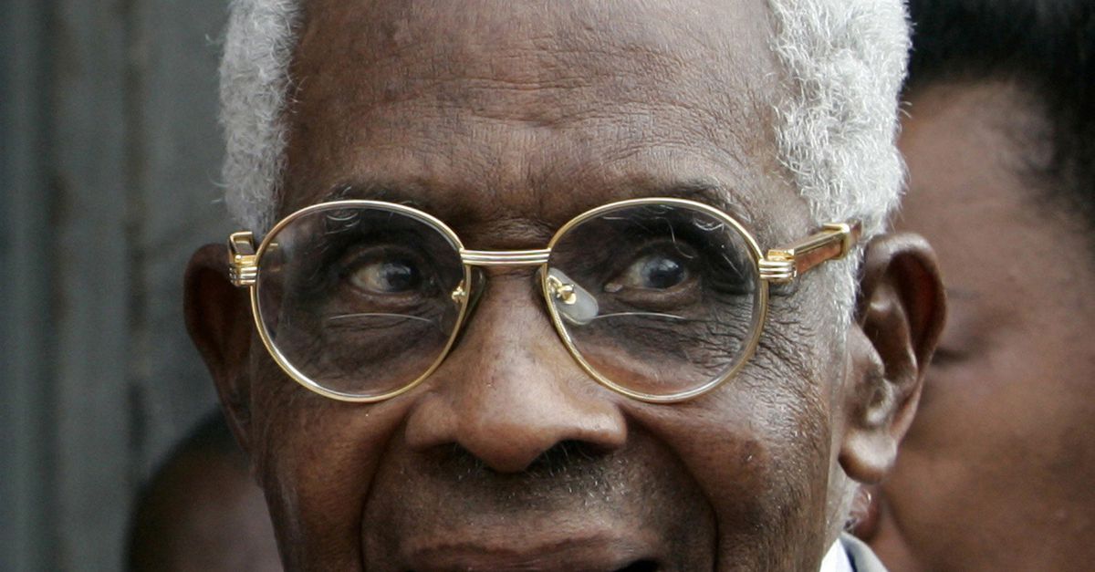 Strijder voor waardigheid van ‘neger’ - NRC