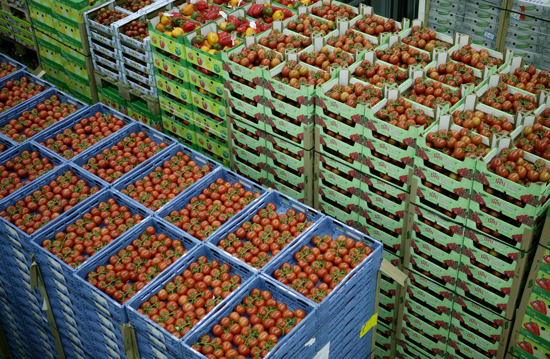 Wie gaat er nog naar de veiling? - NRC