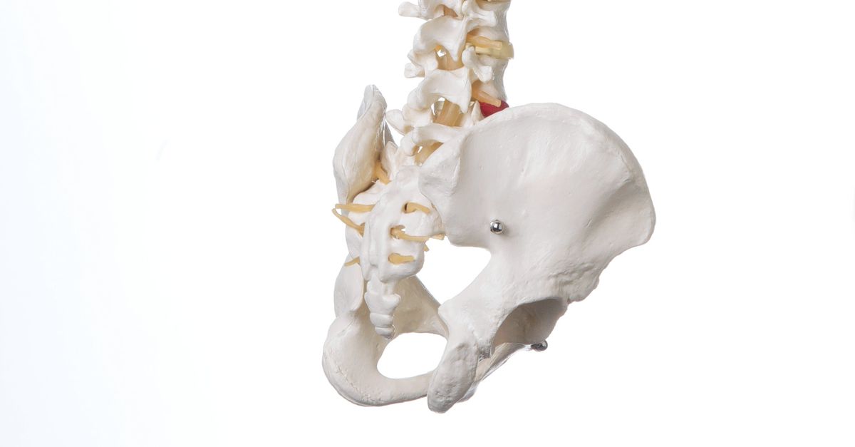 Op je stuitje vallen, kun je daar blind van worden? - NRC