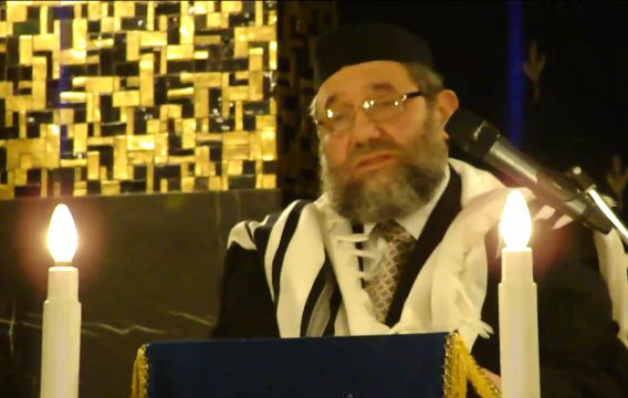 Rabbijn uit functie ontheven na ‘verwerpelijke verklaring’ - NRC