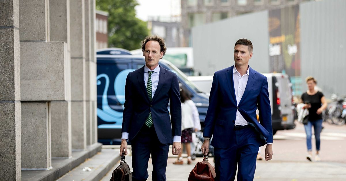 Michael P. had niet zonder meer het plan iemand te doden - NRC