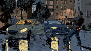 Hoe inbreker Do K. terechtkwam in een moordcommando - NRC