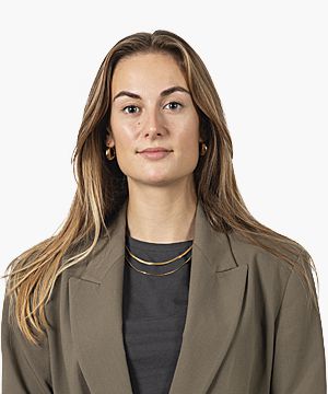 Sophia van Lil - NRC