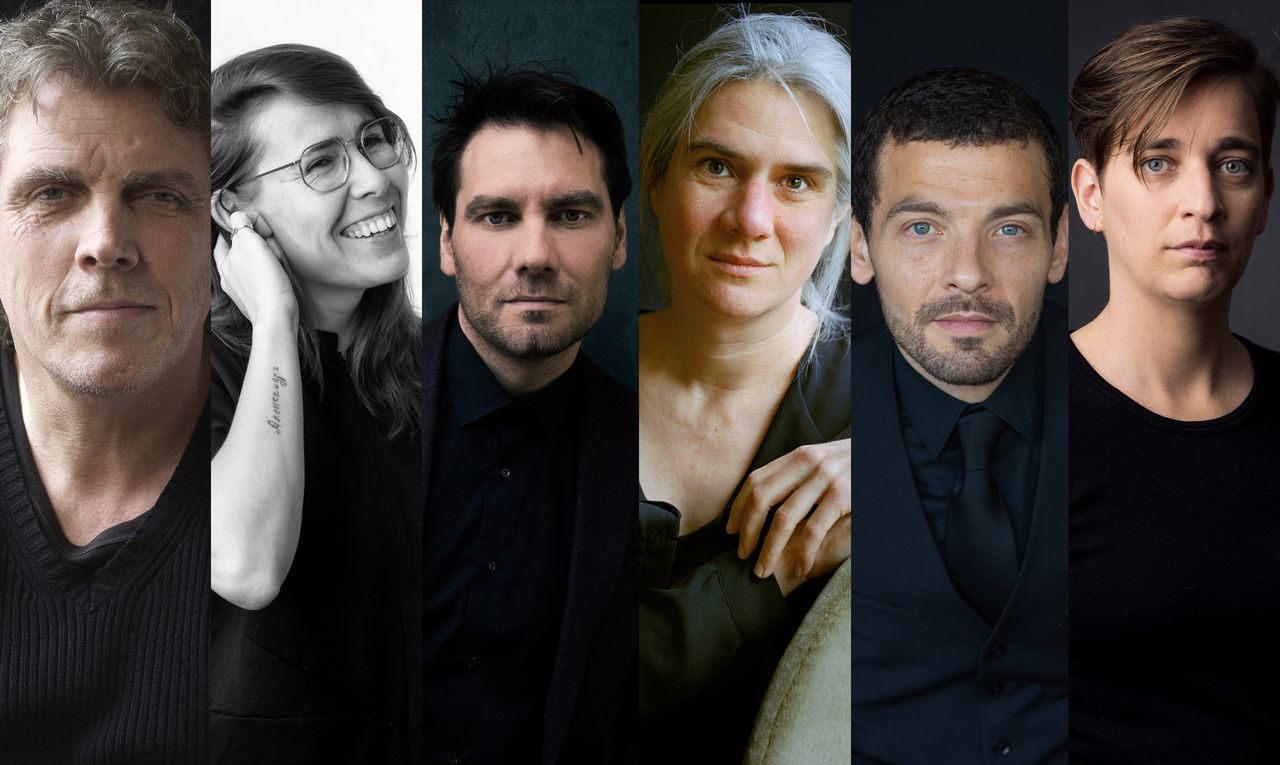 Lisa Weeda met debuutroman ‘Aleksandra’ op shortlist Librisprijs - NRC