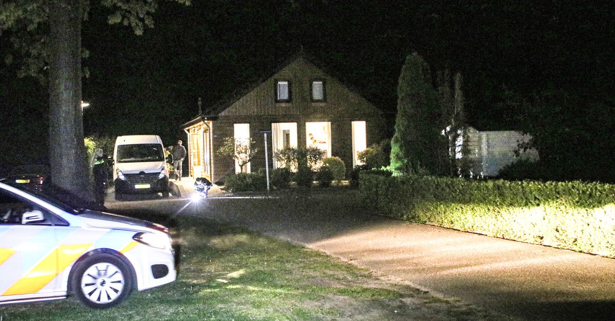 Burgemeesters geïntimideerd vanwege problemen op vakantieparken - NRC