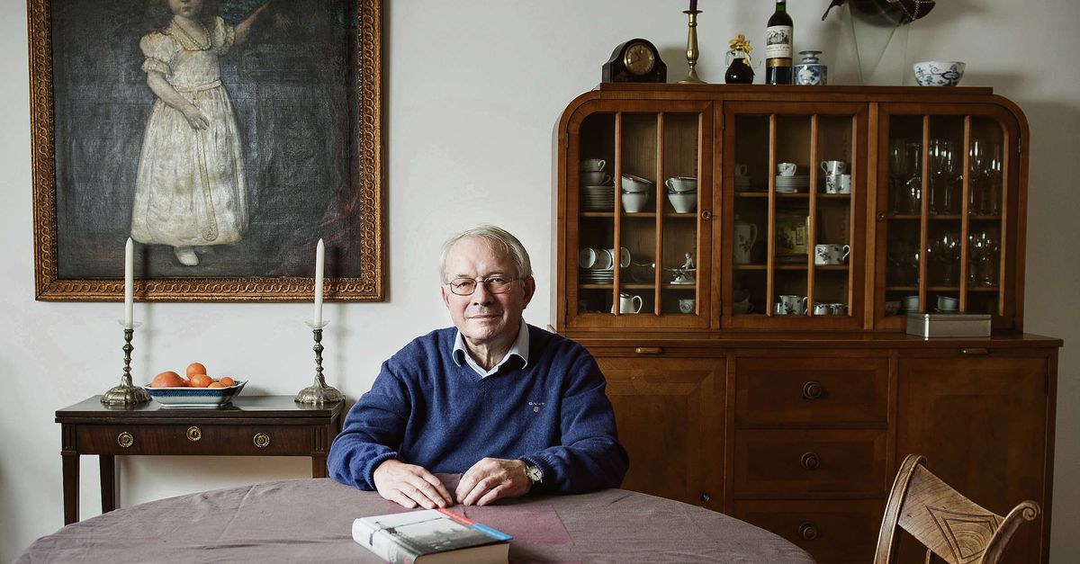 ‘Jan Schaefer is een held’ - NRC