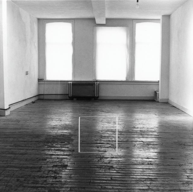 Jan Dibbets: Solotentoonstelling conceptuele kunst in H’ART Museum ...