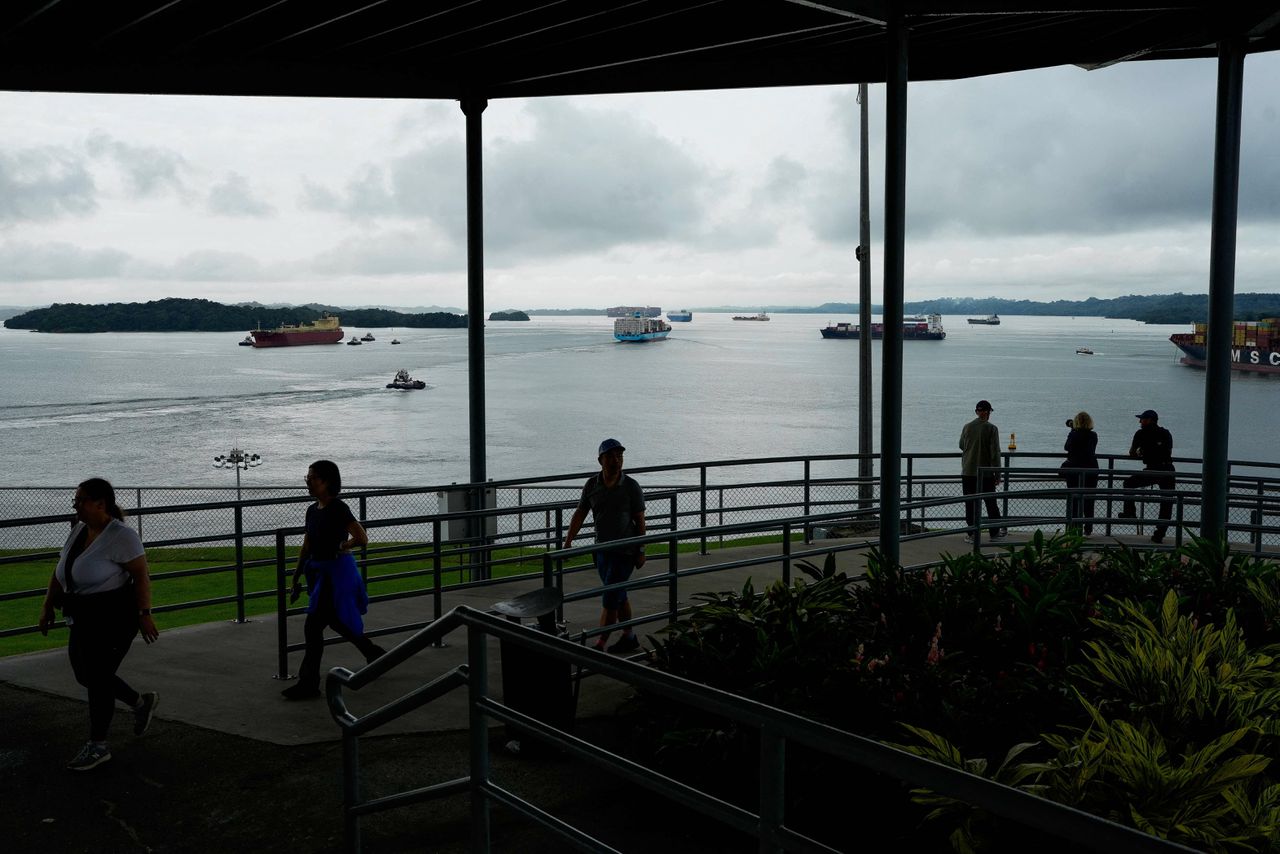 Bezorgd Panama probeert te begrijpen wat Trump wil: gaat het hem echt ...