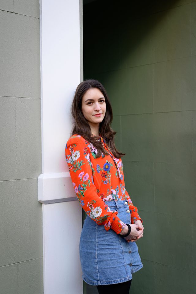 Julia Ebner over online radicalisering: ‘Mensen zitten zoveel online dat ze geestverwanten als ...