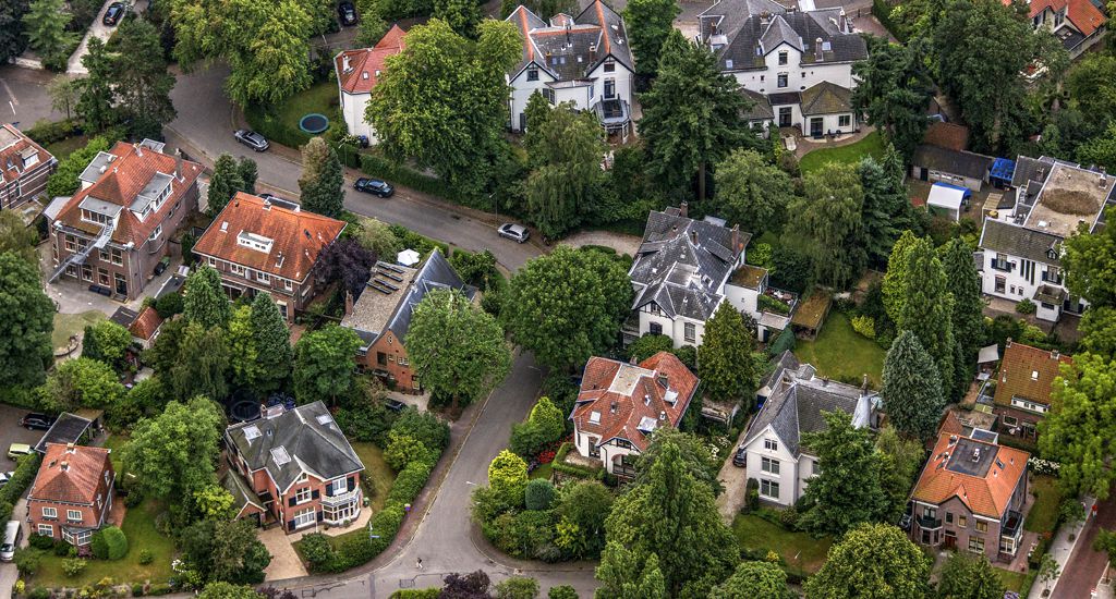 Hier koop je de duurste huizen - een top 10 van Nederland - NRC