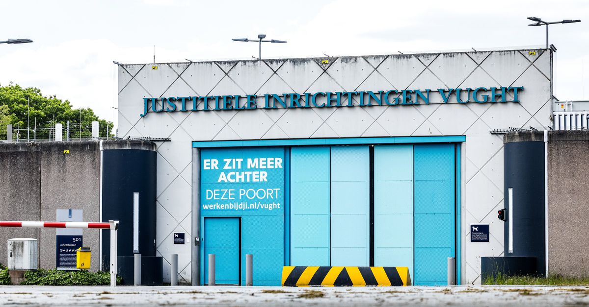 Hoofdverdachte Ridouan Taghi heeft nog steeds geen advocaat, ondanks ...