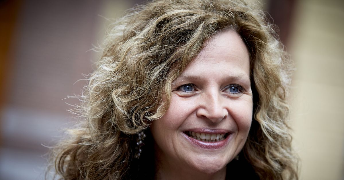 Schippers was even in beeld als premier - NRC