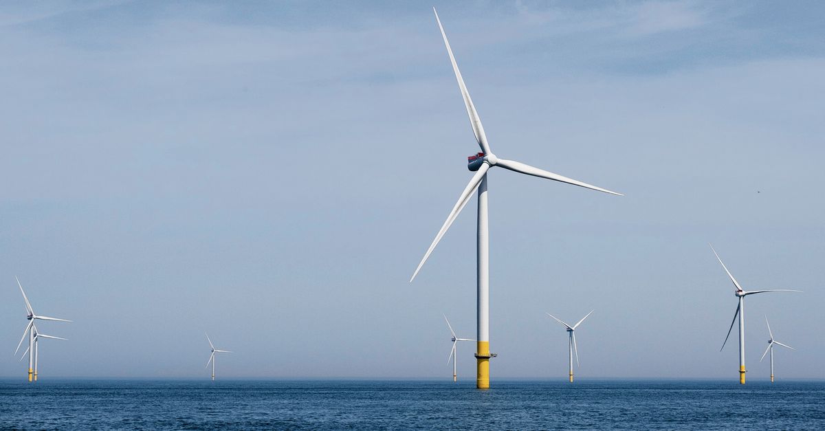 Aandeel Hernieuwbare Energie Stijgt Nrc