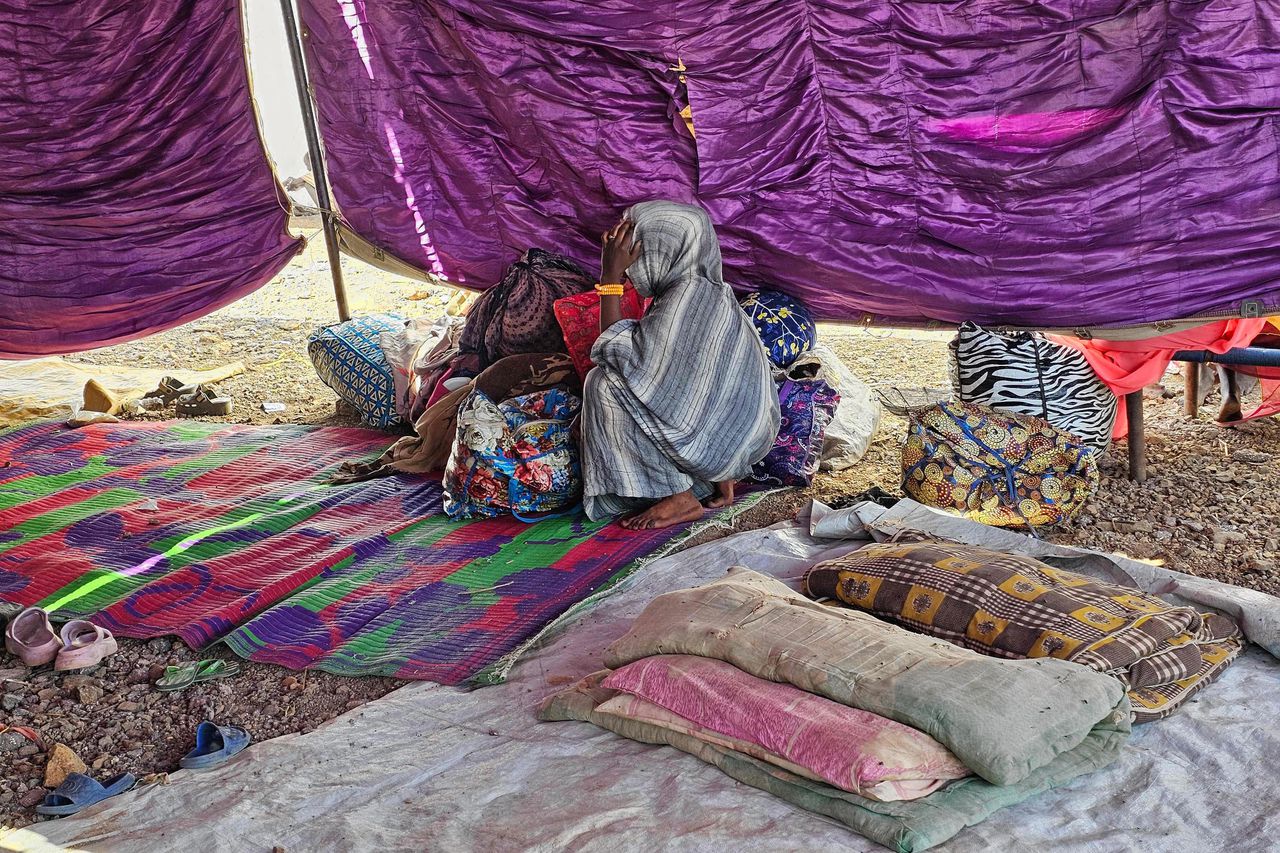 VN-missie Soedan krijgt toegang tot Al Fashar, stad is ‘epicentrum van ...