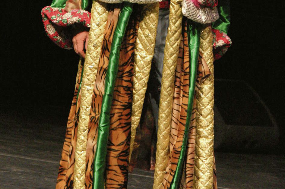 De koning moet bier brouwen, vindt de nar - NRC